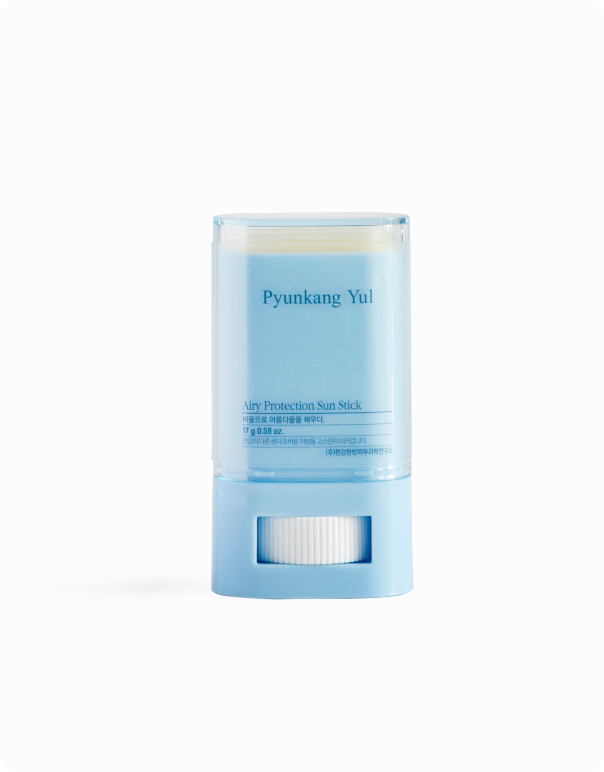 Airy Protection Sun Stick (protector solar) | Koelleza Store