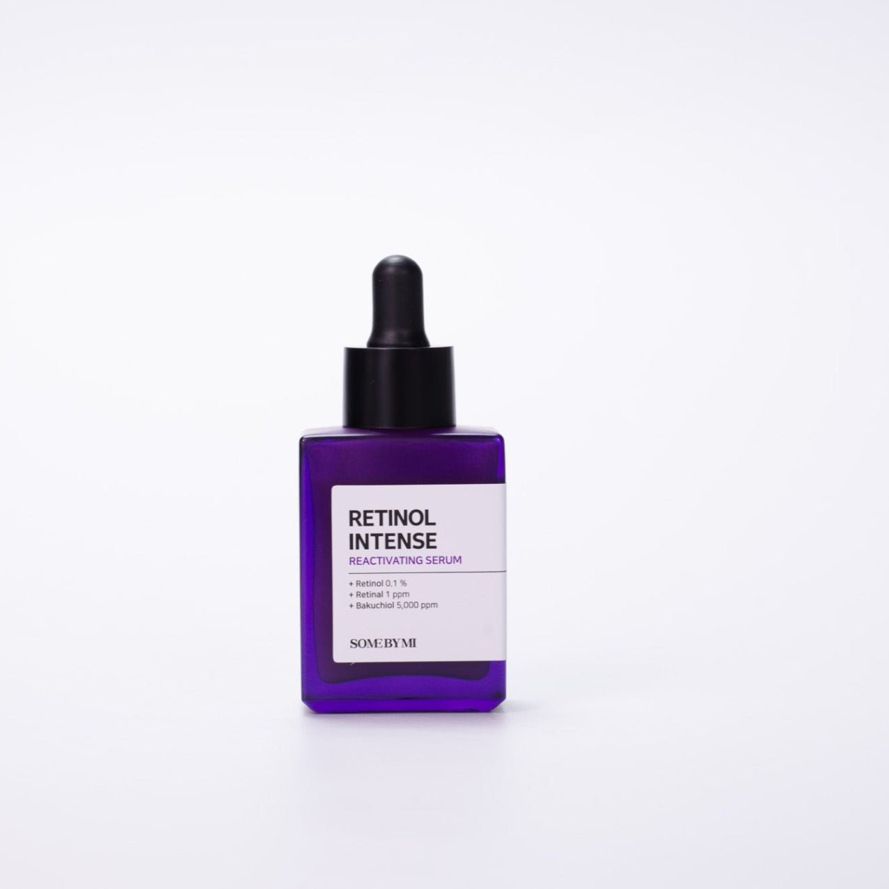 Retinol Intense Reactivating Serum (suero anti edad)